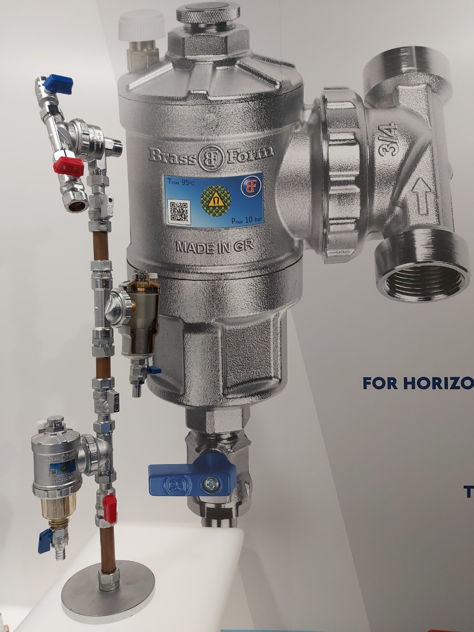 Phex 2019 Chelsea London